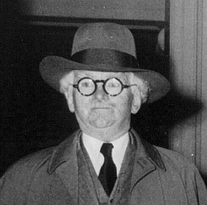 Boss Crump: “The Man” in Memphis…and Tennessee – Mad Politics: The ...