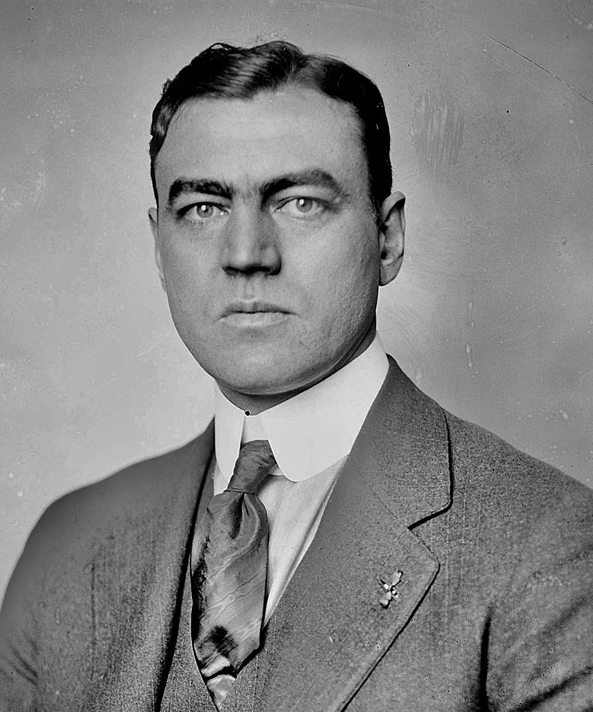 Investigating a Smear: Hamilton Fish and the “Swastika-Bedecked ...