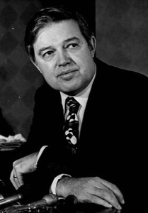 Frank Church: Idaho’s Last Liberal in Congress – Mad Politics: The ...