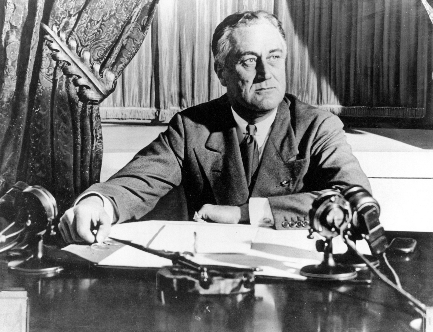 The 1932 Election: The Triumph of Triumphs for the Democrats – Mad ...
