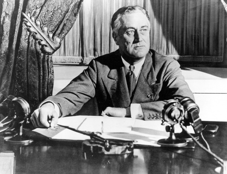 The 1932 Election: The Triumph of Triumphs for the Democrats – Mad ...