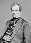 Benjamin Wade: The Controversial Radical Republican – Mad Politics: The ...